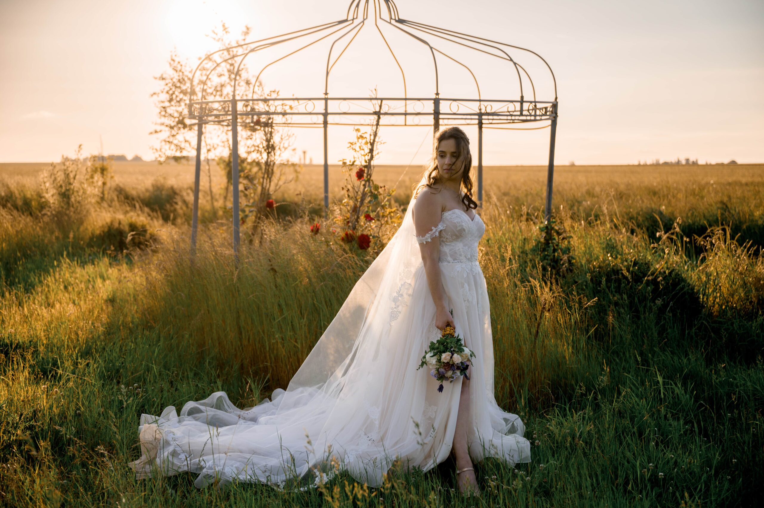 Portfolio Mariage Ingrid et Nicolas - Patrick PIERRE Photographe